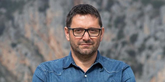 Dražan Bilopavlović kandidat za gradonačelnika Imotskog: 'Zar vam nije ...
