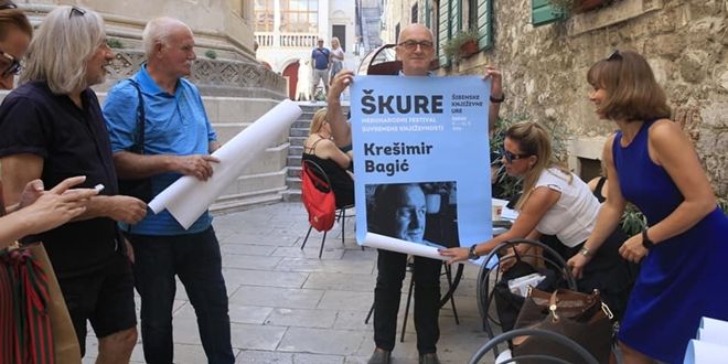 ŠKURE Tri dana do početka drugog izdanja međunarodnog festivala ...