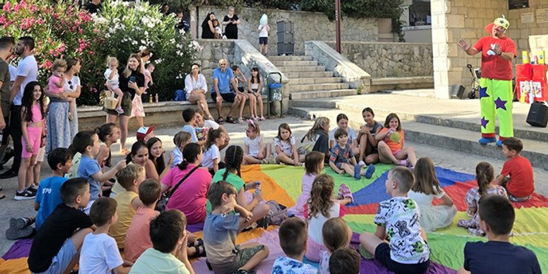 FOTOGALERIJA Trstenik proslavio Dan kotara, evo kako je bilo ...
