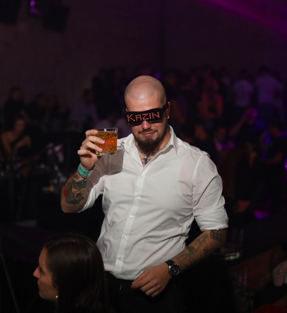 Kazin u Revelinu | Dalmatinski Portal