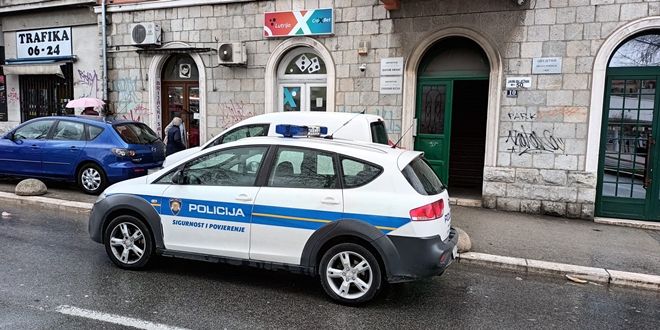 U Splitu ubijen sin jedinac, branio je u Mosoru. Osumnjičeni je ovisnik ...