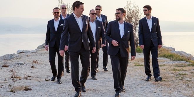 ZA DAN ŽENA Ekipa iz Rišpeta objavila pjesmu 'Takni me nogon ispod ...