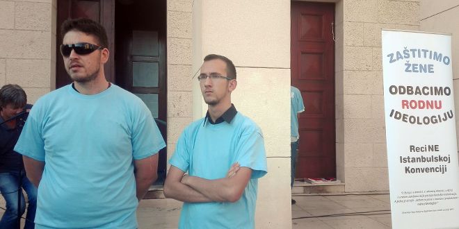 Batarelo: Možemo biti napredni i reći: 'Ja nemam ništa protiv toga da ...