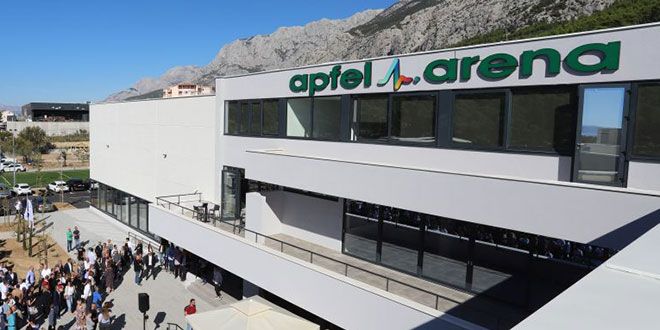 PARAZITSKA POSLA: Kazalište Moruzgva gostuje u Apfel Areni ...