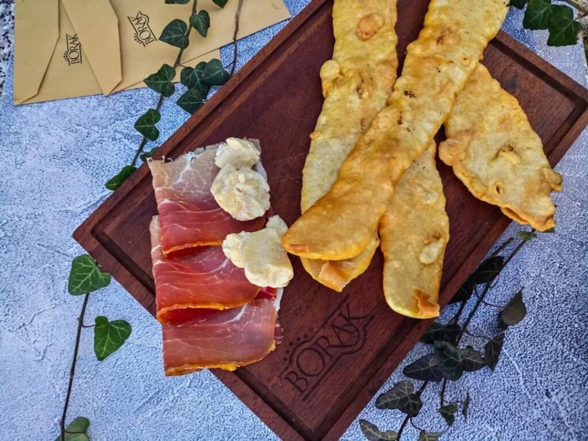 HEDONIZAM U SRCU HERCEGOVINE: Uz huk rijeke Lištice uživajte u ugođaju ...