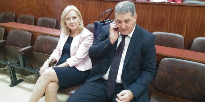 Baldasar: Batarelo kao zamjenica gradonačelnika provodi moju politiku ...