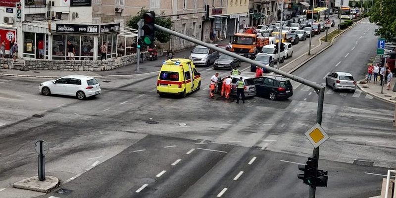 NAKON 14 MJESECI Postavljaju se kamere na najopasnijem splitskom ...