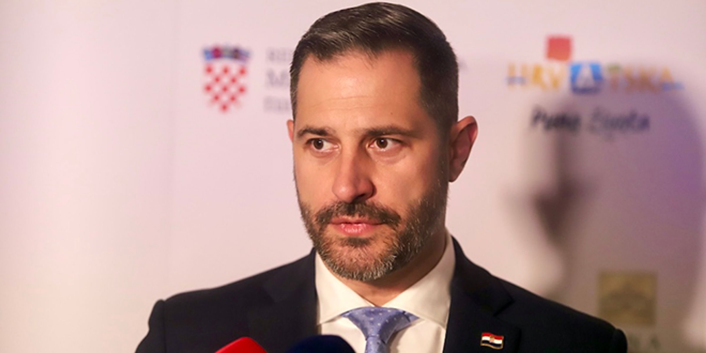 Glavina: Neprihvatljivo je zabranjivati izvođenje pjesme koja je ...