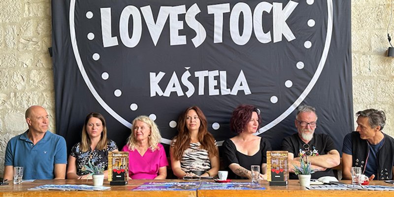 LOVESTOCK FESTIVAL Doznajte tko sve stiže na bogati program šestog ...