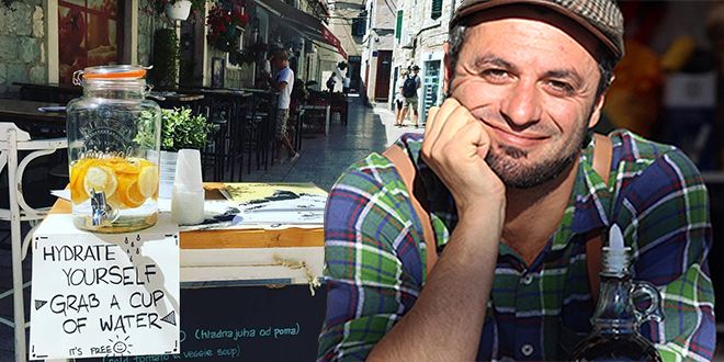 Boca vode kao primjer kako birokracija zna ubiti dobru ideju koja je ...