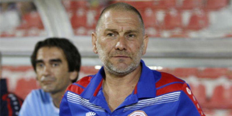 PROMJENA U OMLADINCU Vjeko Lokica stigao upomoć, Vale Roglić otišao ...