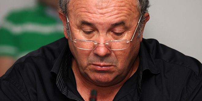 Kerum nastavio šou i na hodniku Banovine: 'Di je onaj kriminalac Pavić ...