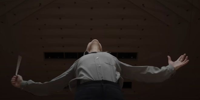 Miro Nikolić o filmu Tar: Glavna snaga filma briljantna je Cate ...