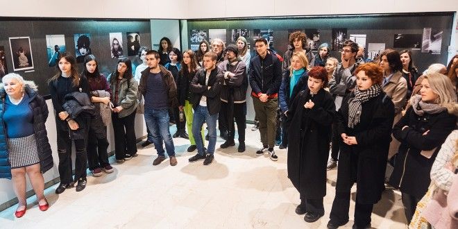 U Fotoklubu Split otvorena 17. Splitska.tiramola | Dalmatinski Portal