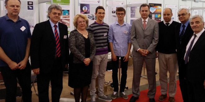 Sinjanin Ivan Milun predstavio svoju inovaciju u Ženevi | Dalmatinski ...