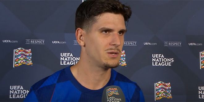 Igor Matanović i Luka Vušković se upisali u strijelce! | Dalmatinski Portal