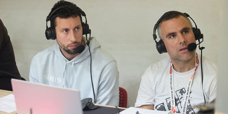 Roko Ukić ima novu ulogu u hrvatskoj košarci | Dalmatinski Portal