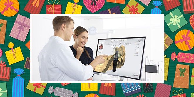 MJESEC DARIVANJA Dalmatinski portal & Cirkonij centar razveselit će vas ...