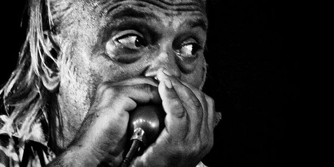 EVO RUKE: Harpoon Blues Band večeras u Đardinu | Dalmatinski Portal