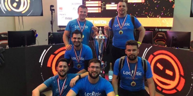 Splitski Locastic osvojio Good Game Global natjecanje | Dalmatinski Portal