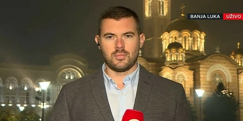Nakon 10 godina splitski reporter napušta Novu TV | Dalmatinski Portal