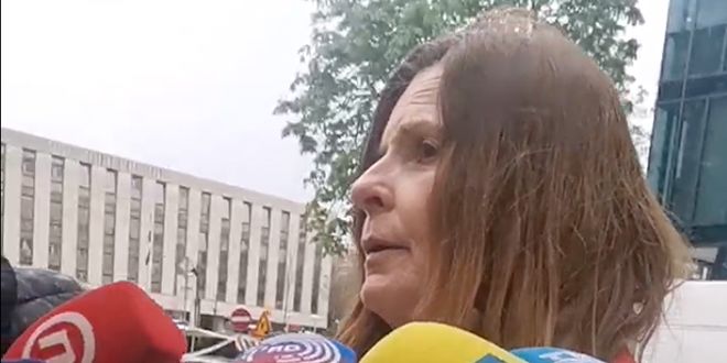 RENE LAURA: 'Razbojnik ima prostrjelnu ranu glave, radi se o starijem ...