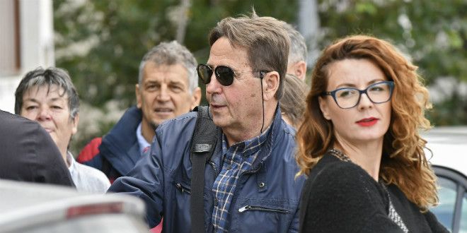 STIPE PETRINA NA SPLITSKOM SUDU: 'Suci rade doslovno ono što ih je ...