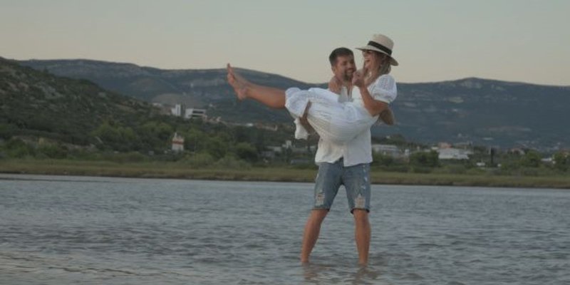 VIDEO Objavljen spot za pjesmu 'Boli me': 'Mogu pobjeći iz Dalmacije ...