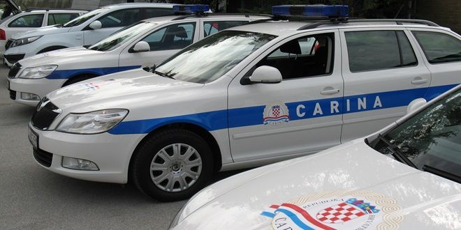 Carinik s graničnog prijelaza Kamensko mora u zatvor, za svoju korist ...