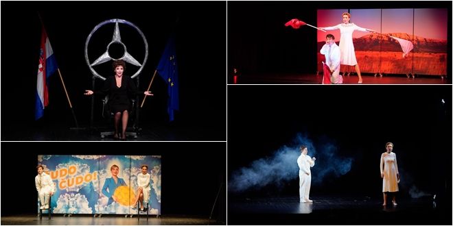 FOTOGALERIJA Kazalište Moruzgva svoje velike uspješnice dovodi u tri ...
