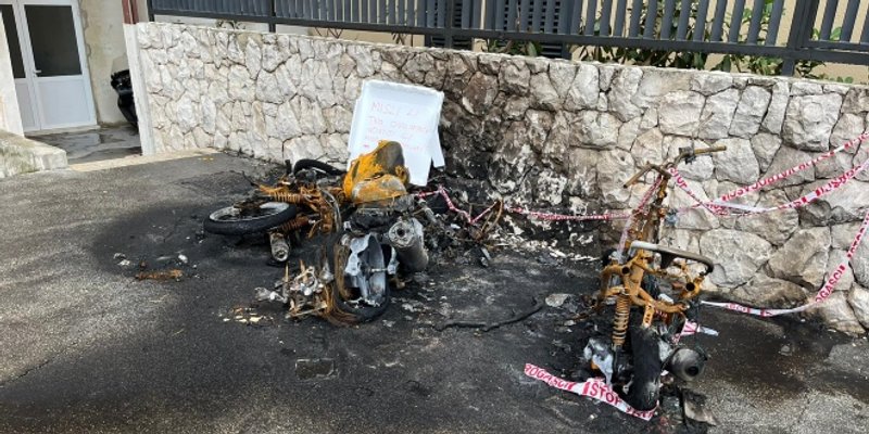 PALJEVINA NA MERTOJAKU: Susjedi iznervirani zbog olupina, evo što su ...