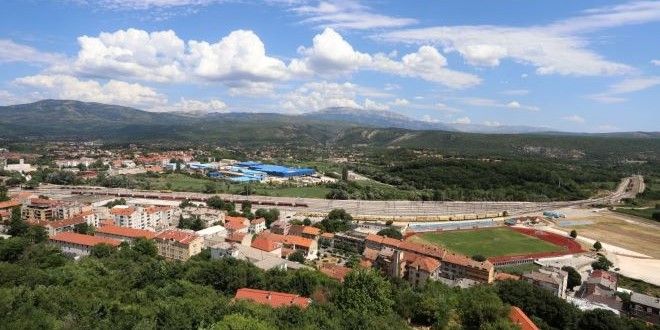 Knin proteklih godina 'povukao' 18 milijuna eura iz EU-a, pregršt ...