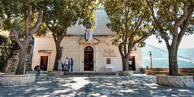 CVJETNICA I USKRS Općina Klis će osigurati prijenos svetih misa ...