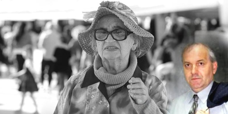 IN MEMORIAM Pejo Gašparević: Marija Erceg je na svoj način bila amblem ...