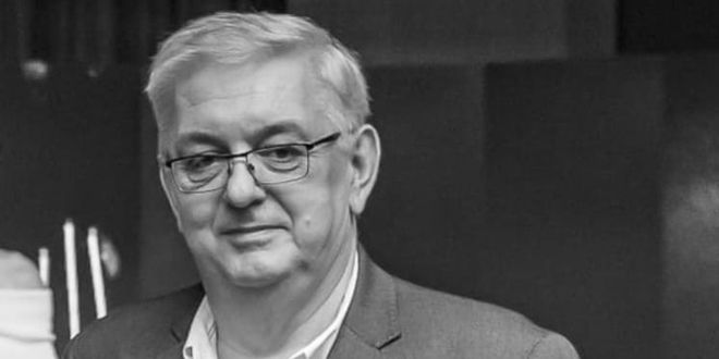 TUŽNA VIJEST Iznenada preminuo Davor Pavlov, član uprave Westgate grupe ...