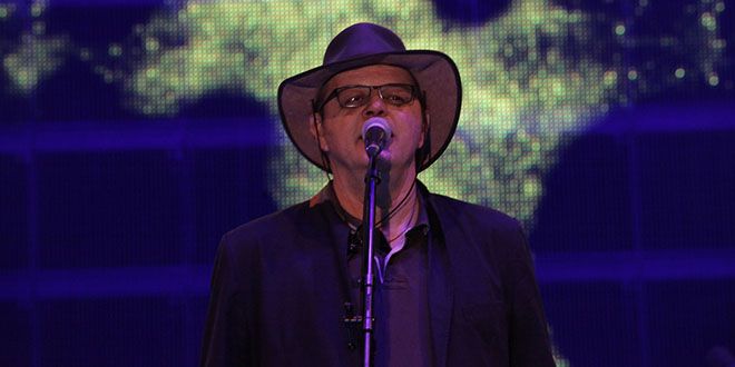 Marijan Ban dobio svoju pjesmaricu u seriji Zabavnih melodija ...