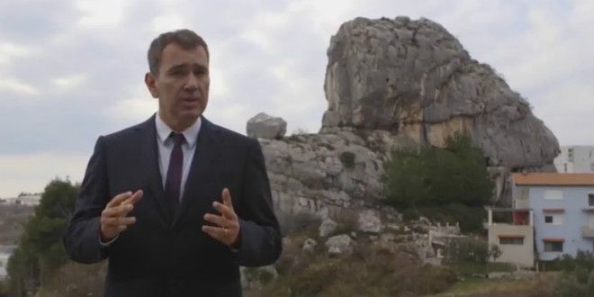 Novi Pauletićev video: 'Prizori s Kile me podsjećaju na brazilske ...