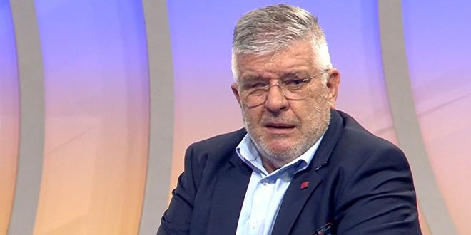 MIOKOVIĆ: Je li moguće da je svaki osuđeni kriminalac iz Hrvatske koji ...