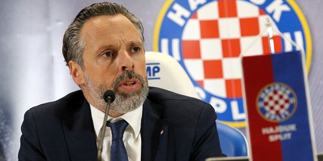 FINANCIJSKI IZVJEŠTAJ: Hajduk ostvario najveći prihod u povijesti kluba ...