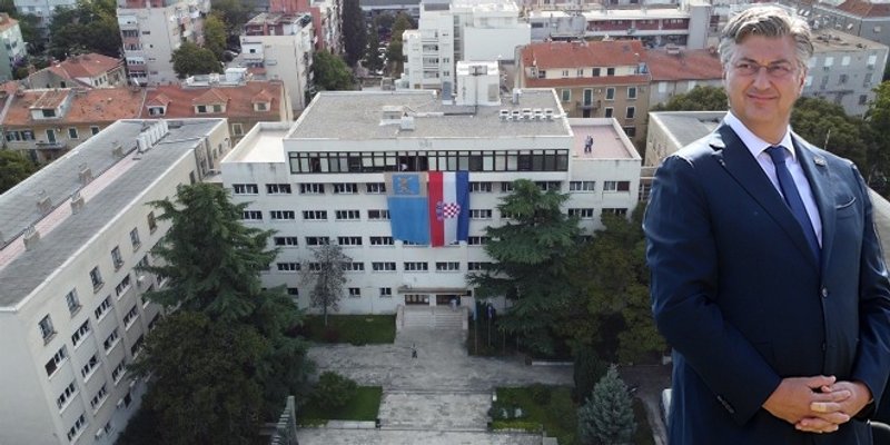 DALEKO OD OLTARA Jaka glava i zakržljali udovi, hrvatska realnost (a ...