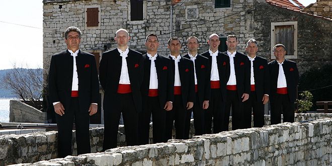 Sveučilište u Splitu će klapsko pjevanje dignuti na višu razinu ...