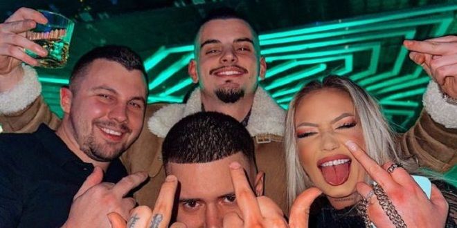 SPLITSKI MAD MAX TULUMARI Iz zatvora u klub | Dalmatinski Portal