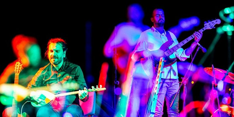 Ovoga petka u Sinju Zoran Majstorović i Musical Migrations 4tet ...