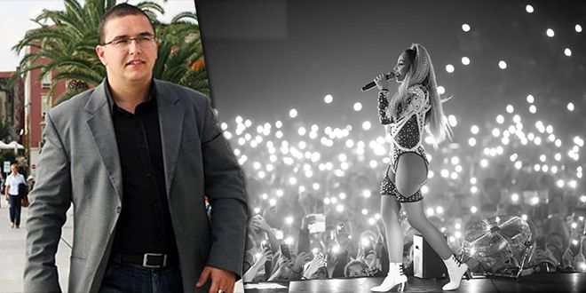 Marijo Popović: Cajka je zarobila Split | Dalmatinski Portal