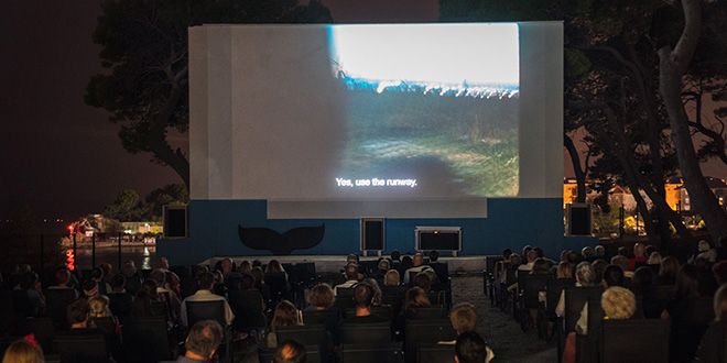 Miro Nikolić ocjenjuje 25. izdanje Splitskog filmskog festivala ...