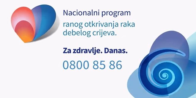 OPREZ! Prevaranti zloupotrebljavaju Nacionalni program ranog otkrivanja ...