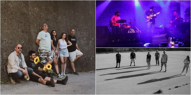 Od Italije do Knina - u samo dva koncerta u Šibeniku | Dalmatinski Portal
