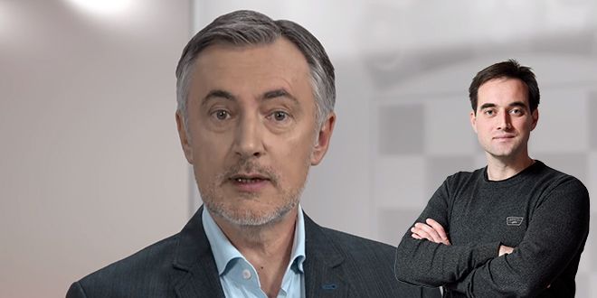KOMENTAR ŠKORINOG GOVORA Gordan Turković: SDP-ovci su već spremili ...