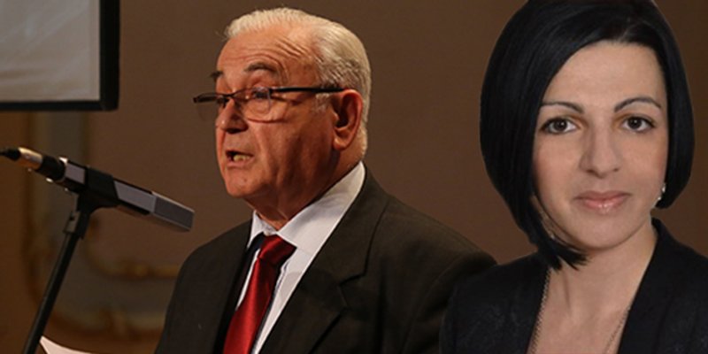 Mariti Brčić Kuljiš i Josipu Milatu prijeti isključenje iz SDP-a zbog ...