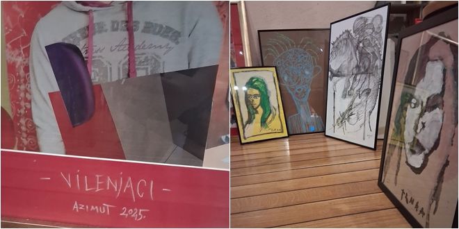 'Vilenjaci' u Azimutu: Izložba koja ruši granice umjetnosti i ...
